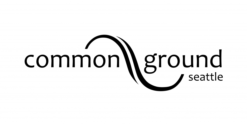 Common Ground Seattle